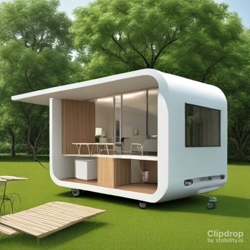 ᐉ Casa pe roti ≣ De ce sa alegi un autocaravan